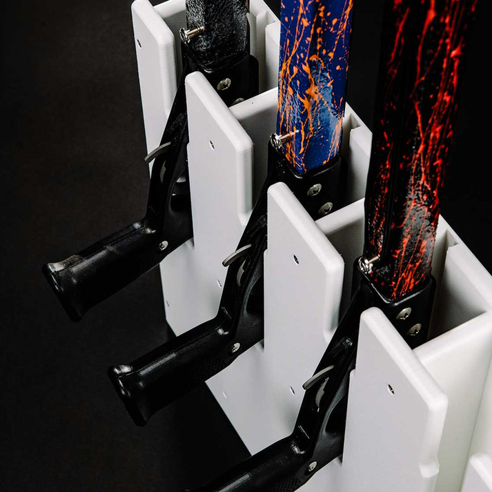 Speargun Rack – Mangrove Marine